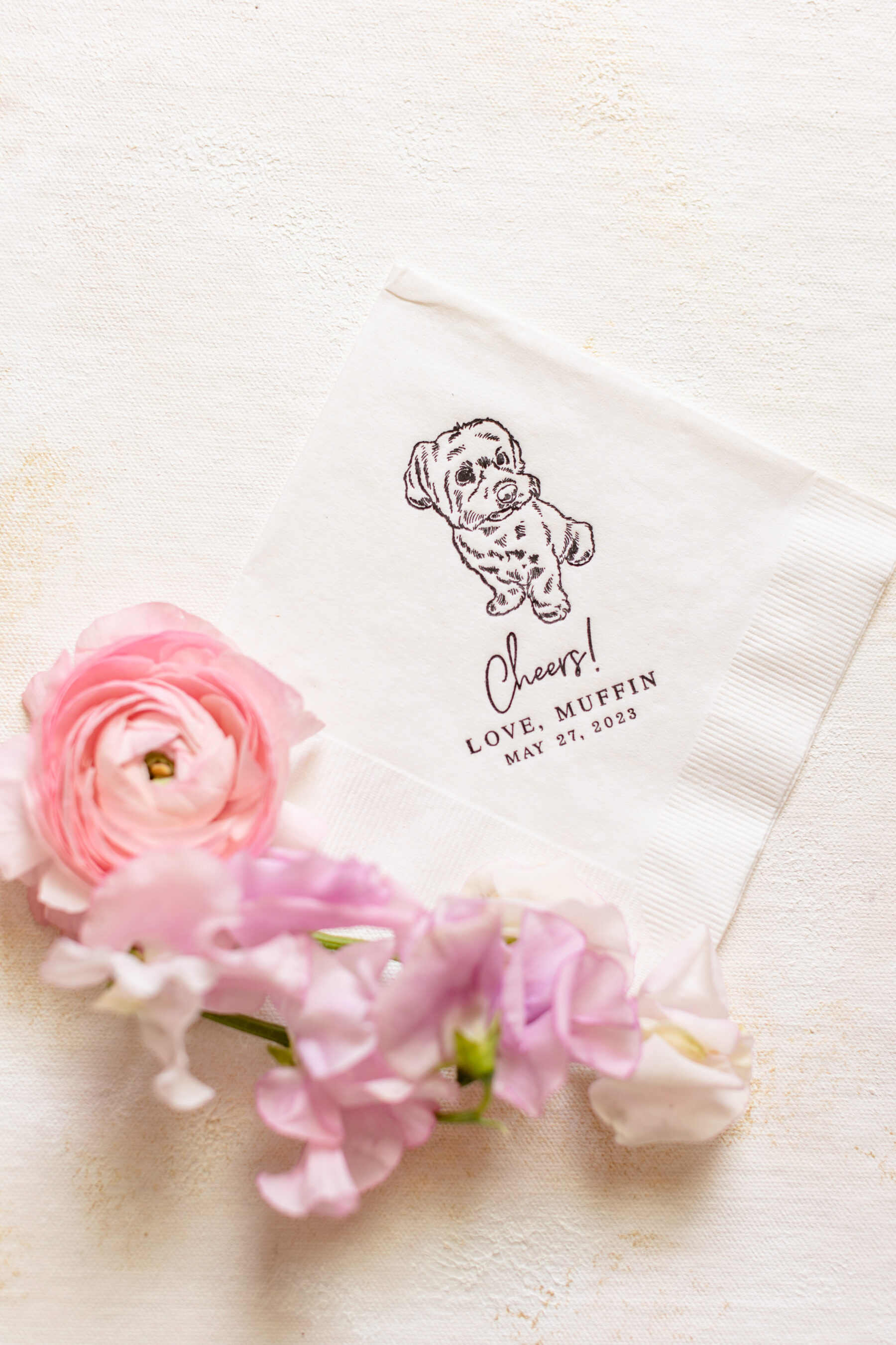 Pastel Spring Wedding With Vietnamese Influences: Mackenzie & Brian
