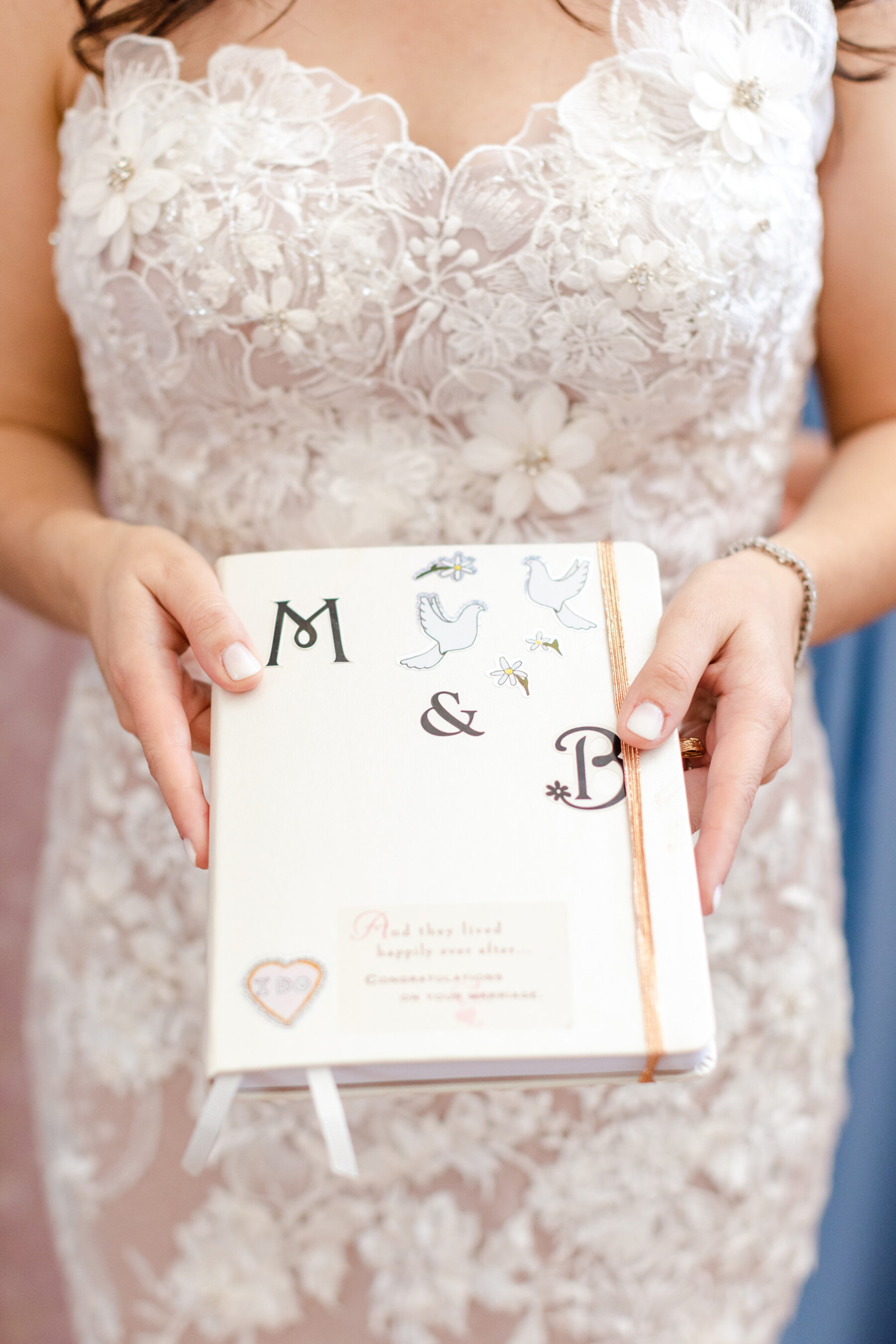 Pastel Spring Wedding With Vietnamese Influences: Mackenzie & Brian