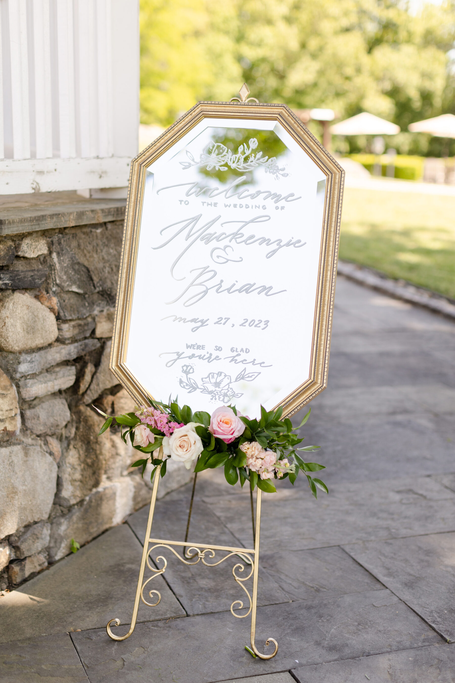 Pastel Spring Wedding With Vietnamese Influences: Mackenzie & Brian