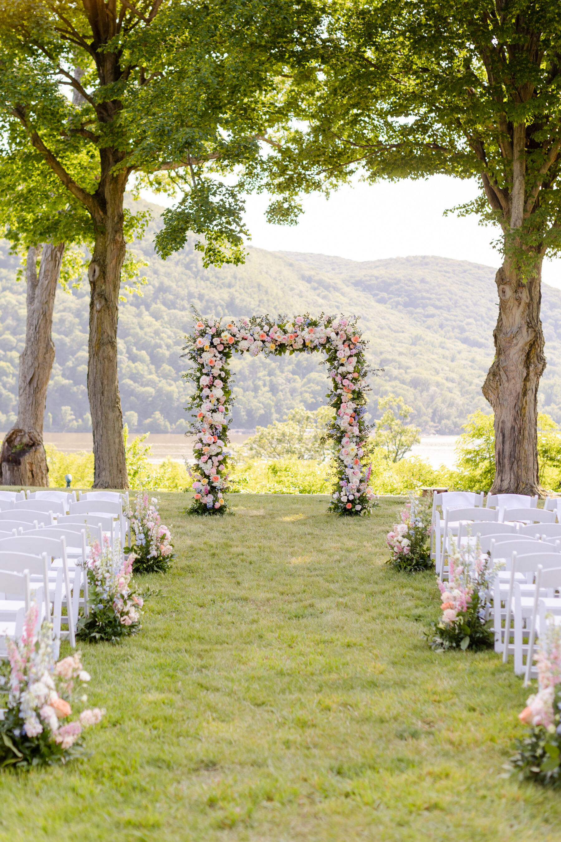 Pastel Spring Wedding With Vietnamese Influences: Mackenzie & Brian