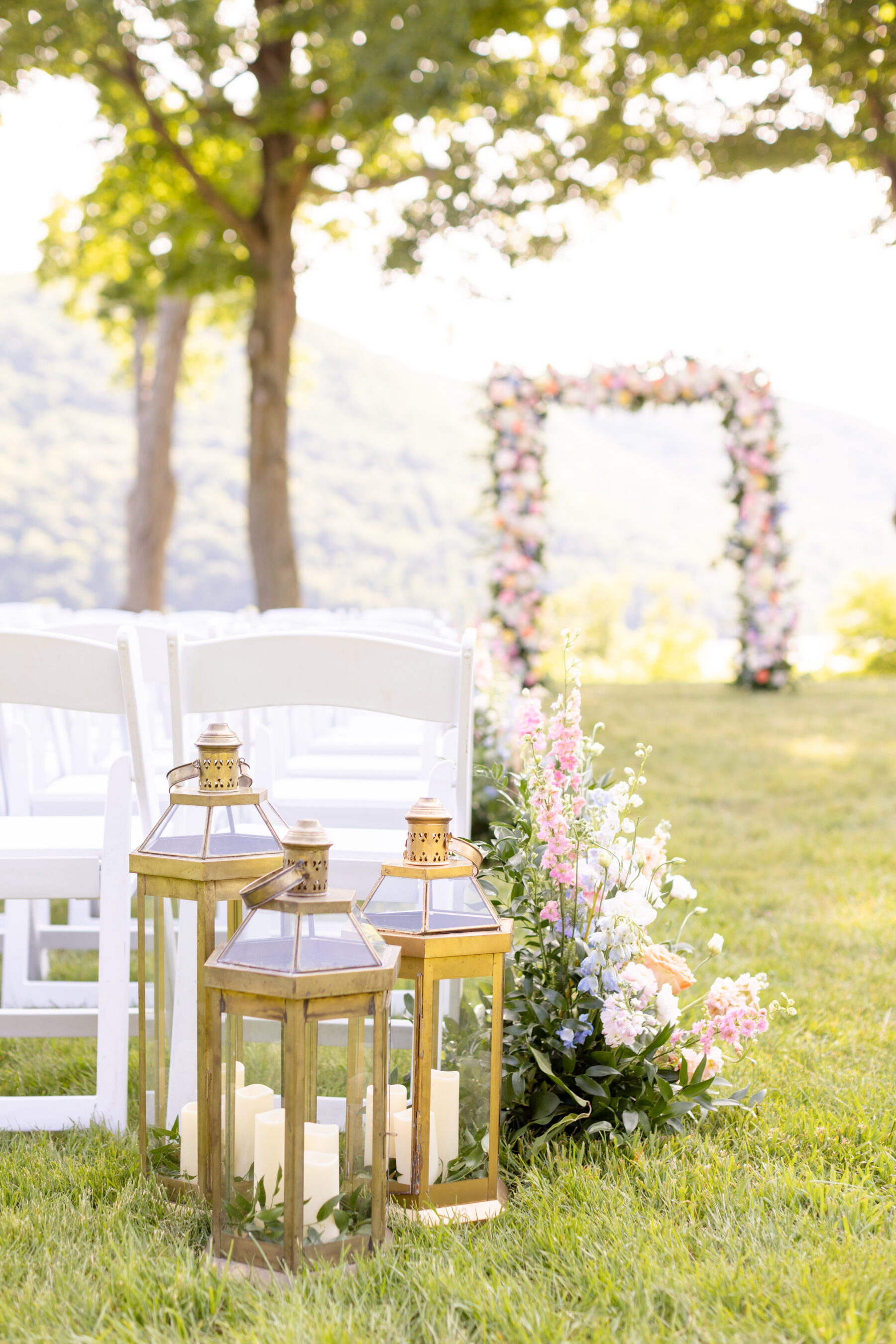 Pastel Spring Wedding With Vietnamese Influences: Mackenzie & Brian