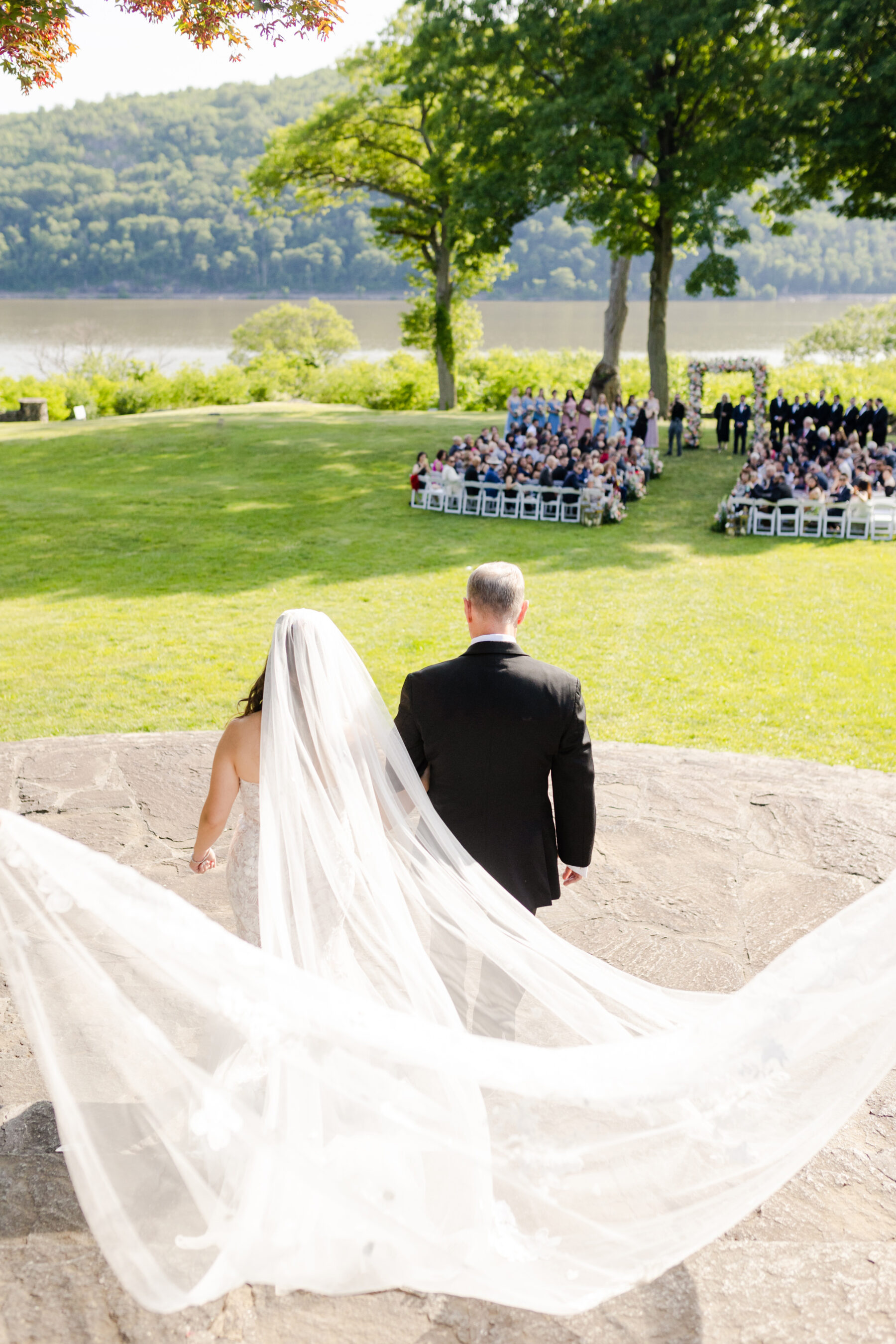 Pastel Spring Wedding With Vietnamese Influences: Mackenzie & Brian