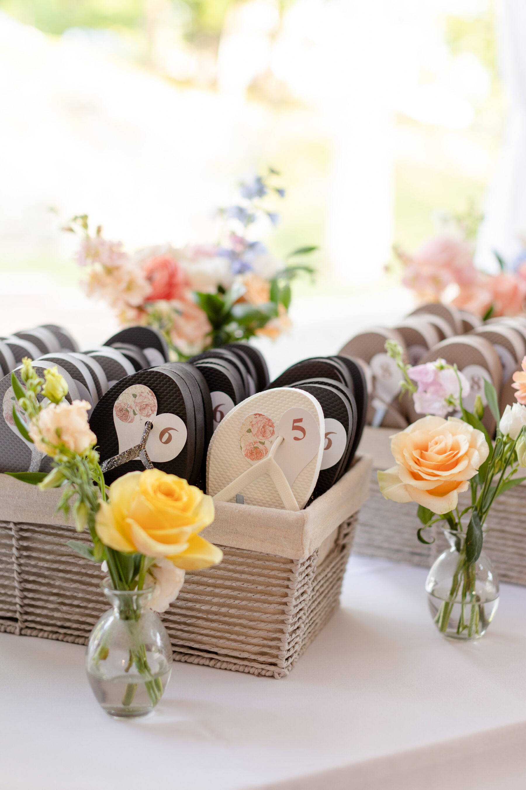 Pastel Spring Wedding With Vietnamese Influences: Mackenzie & Brian