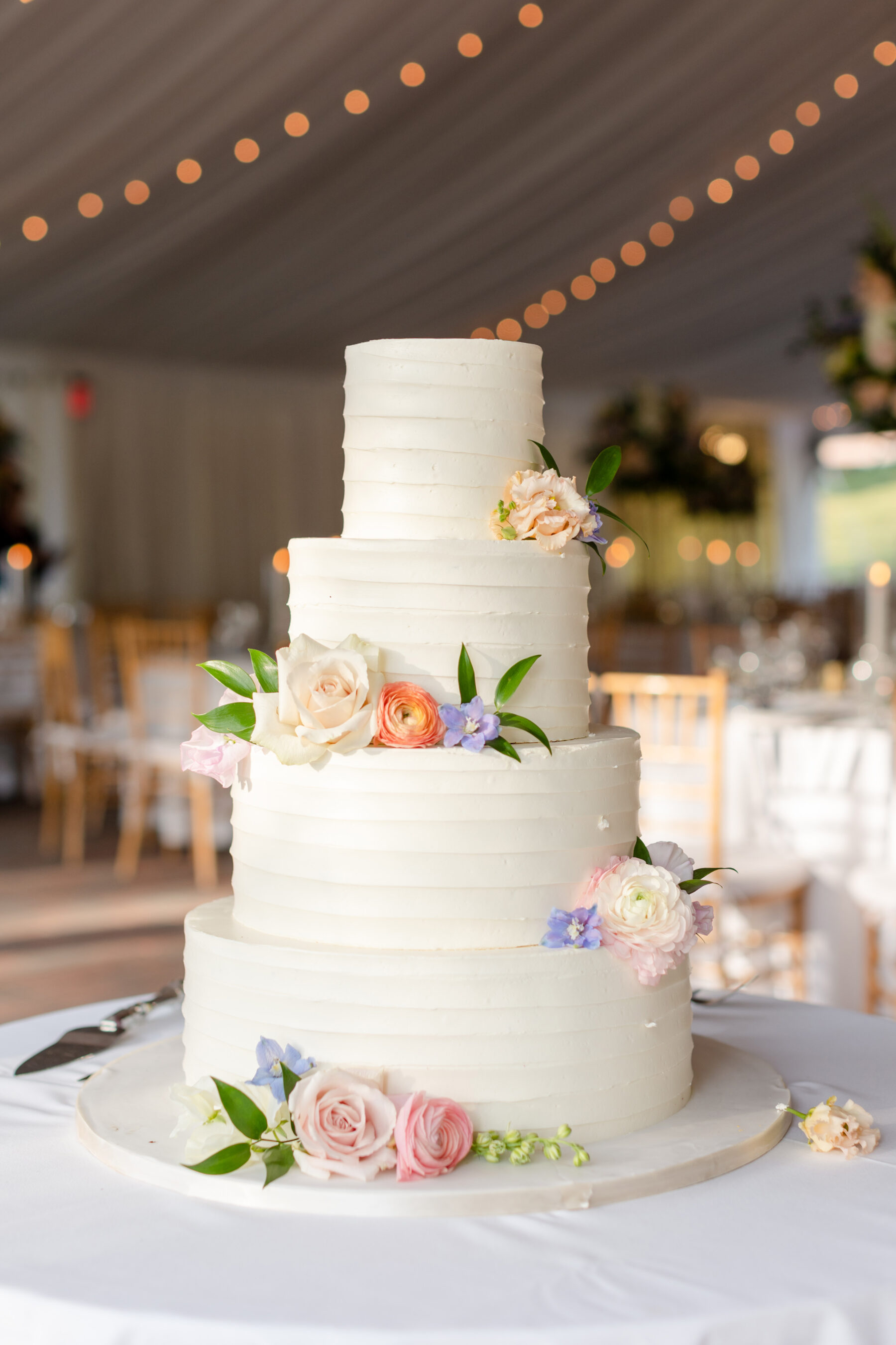 Pastel Spring Wedding With Vietnamese Influences: Mackenzie & Brian