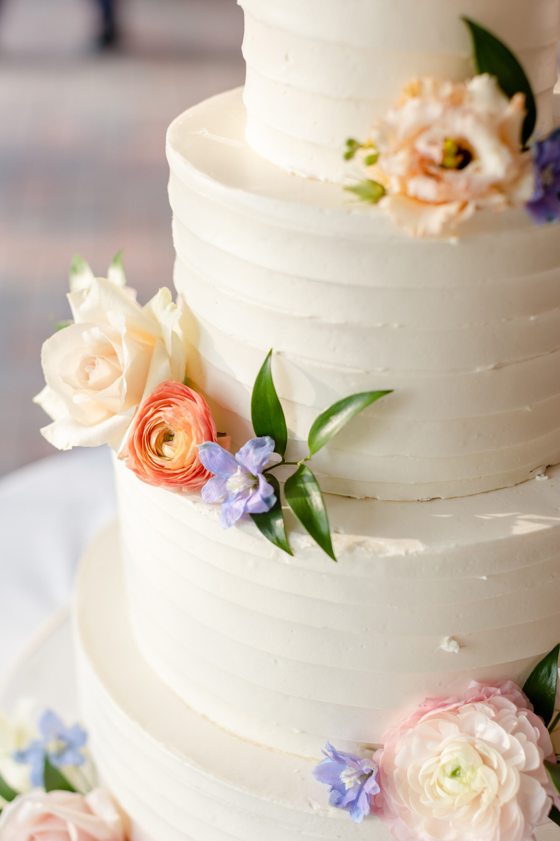 Pastel Spring Wedding With Vietnamese Influences: Mackenzie & Brian