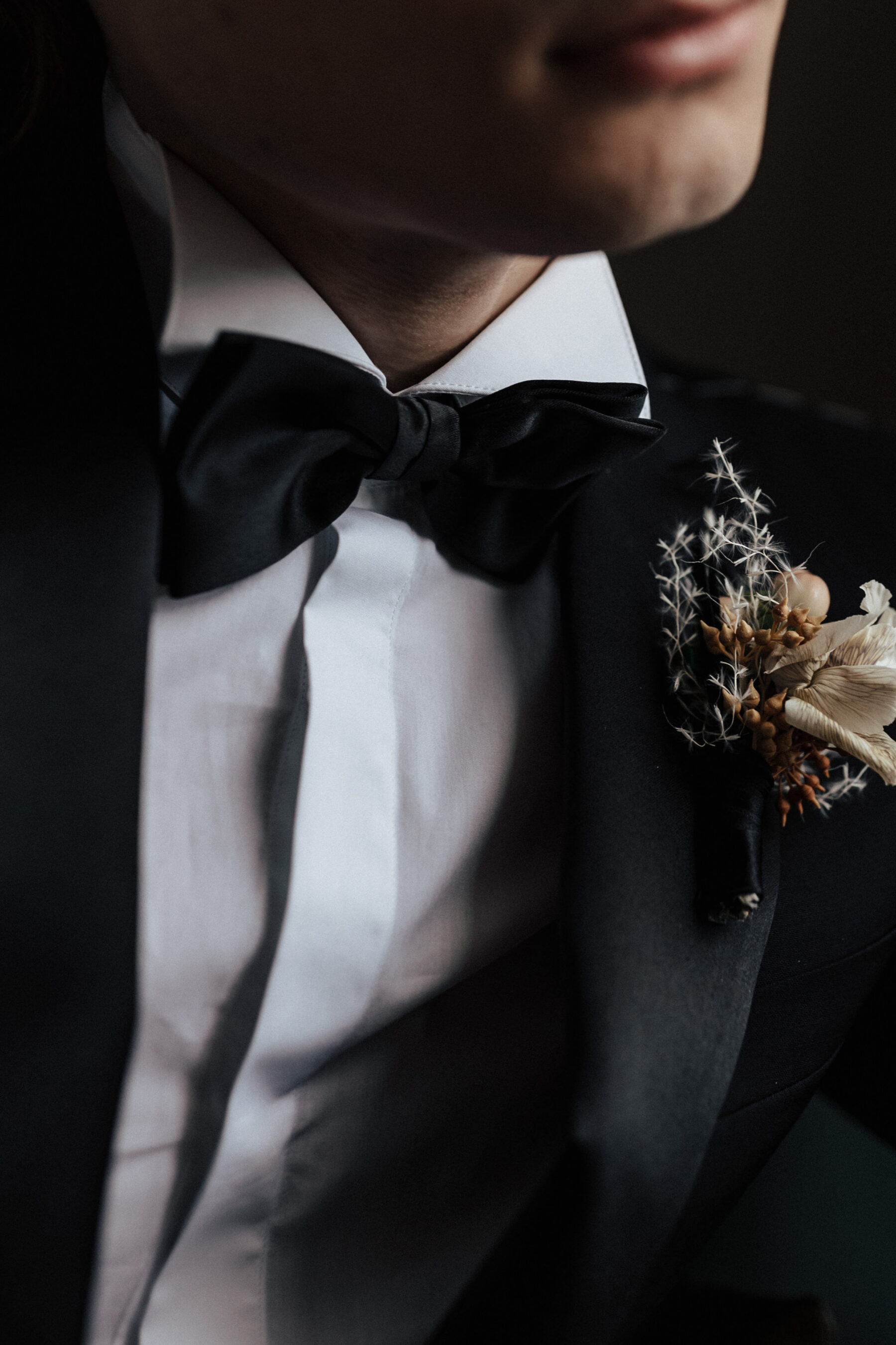An Intimate 1930s Wedding at Villa Frua, Nestled near the Stunning Lake ...